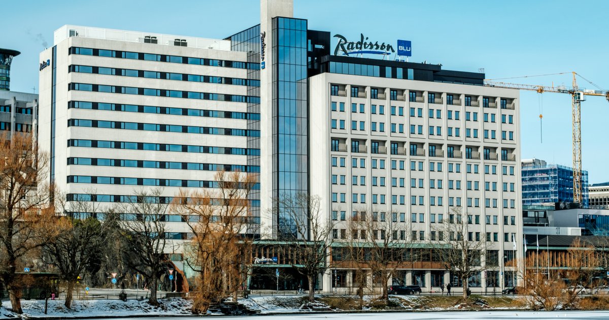 Tværskandinavisk indkøbssystem forenkler indkøbsprocessen for Radisson ...