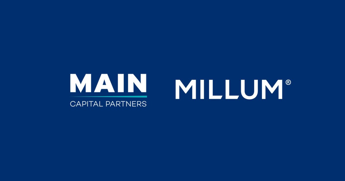 Nyt strategiskt samarbejde mellem Main Capital Partners og ...
