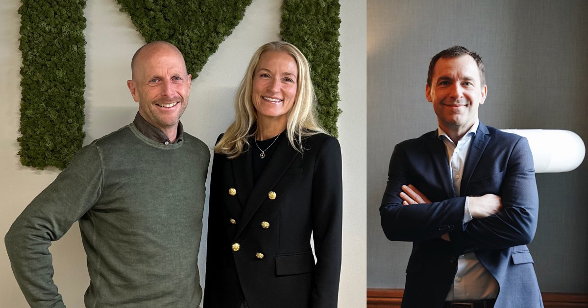 Millum og Strawberry indgår ny nordisk samarbejdsaftale - Millum